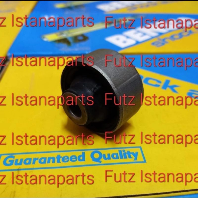 Jual Bushinh Bosh Arm Besar Merk BENSCO Nissan Livina High Quality ...