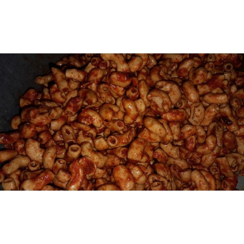 Jual Makban (MakaroniBantet) Mardli Food | Shopee Indonesia