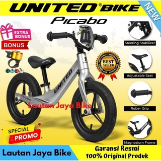 Produk Lautan Jaya Bike | Shopee Indonesia