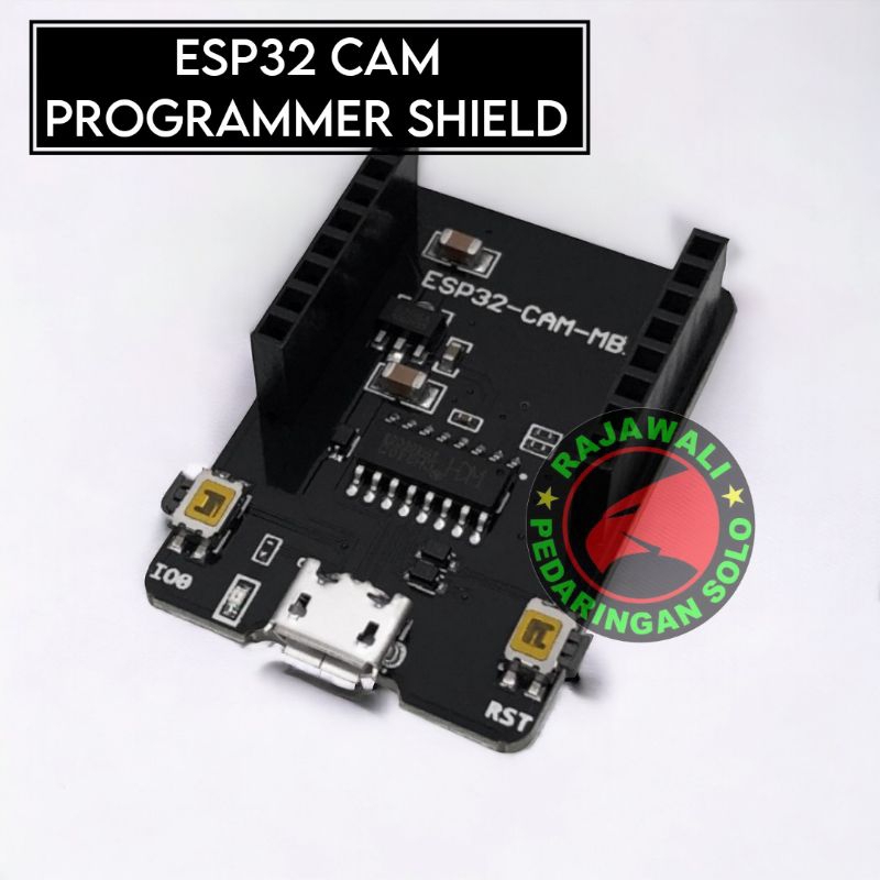 Jual ESP32 CAM PROGRAMMER SHIELD CH340 DEVELOPMENT BOARD IOT | Shopee ... Jual ESP32 CAM PROGRAMMER SHIELD CH340 DEVELOPMENT BOARD IOT | Shopee ...