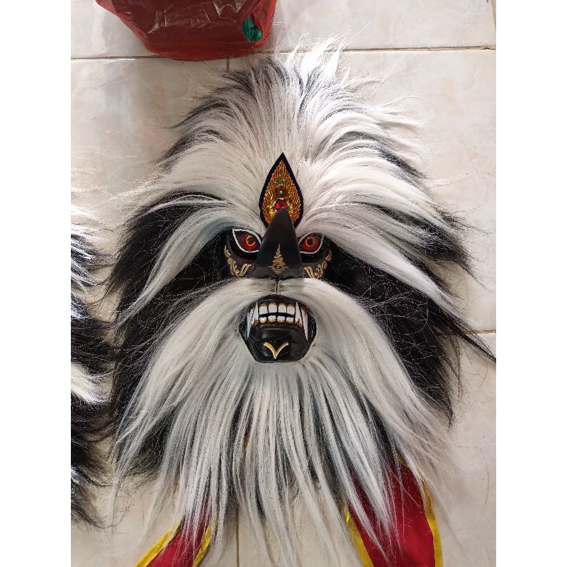 Jual ganong. ganongan.bujangganong. topeng ganong. topeng ganongan ...