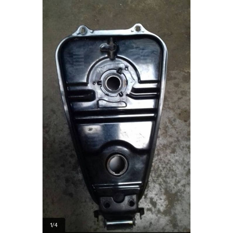 Jual tangki tengki tank satria Fu 150 karbu original copotan | Shopee ...