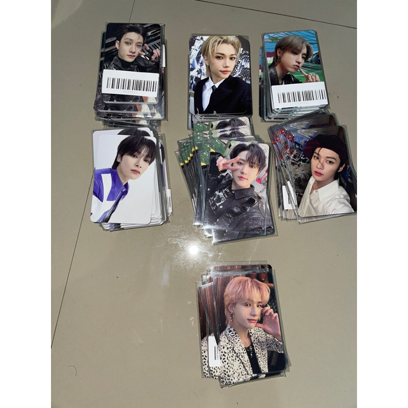 Jual STRAY KIDS 5-STAR PC & POB DIGIPACK (RANDOM) | Shopee Indonesia