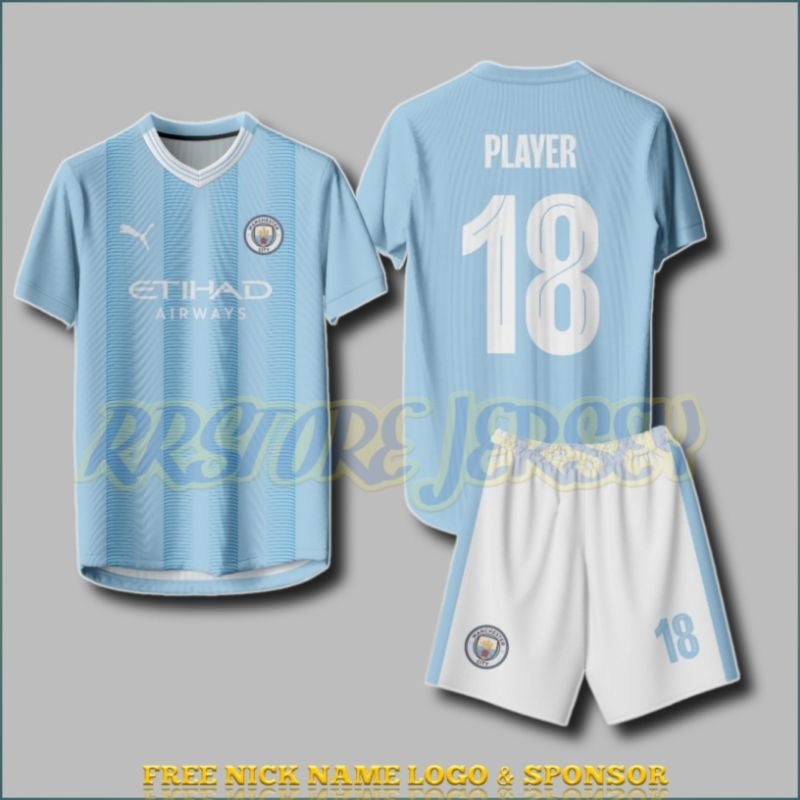Jual JERSEY ETIHAD TERBARU 2023 2024 | Shopee Indonesia