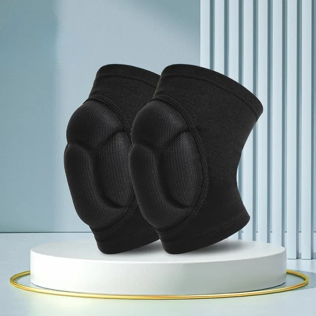 Jual Knee Support Knee Pad Dekker Dekerpad Kiper Kneepad Olahraga ...