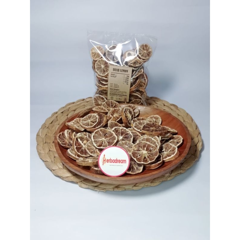 Jual 250 GRAM BUAH LEMON CITRUS LIMON JERUK LIMUN SITRUN NINGMENG ...