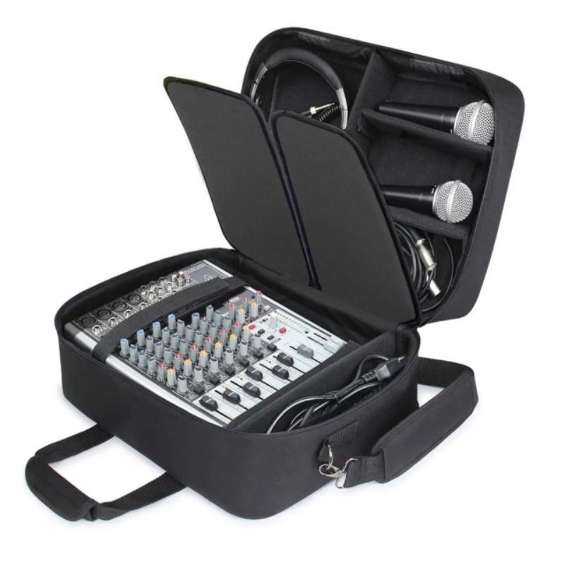 Jual Tas Power Mixer 2 in 1 Jingjing Selempang Tas Effect Tas Audio ...