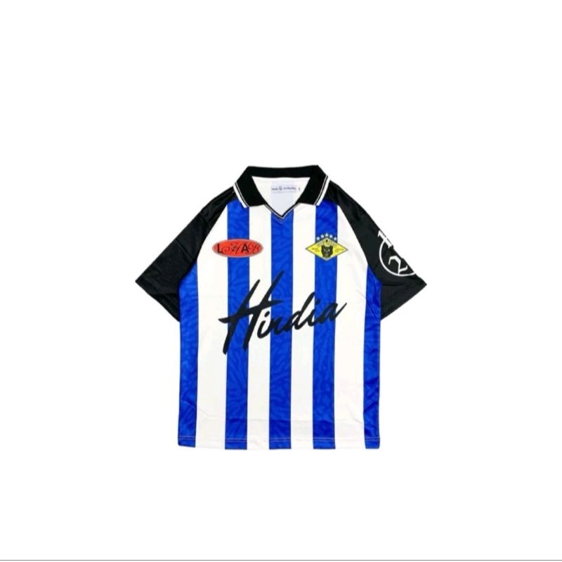 Jual Jersey Hindia (Official Merchandise) 100% Original - XXL | Shopee ...