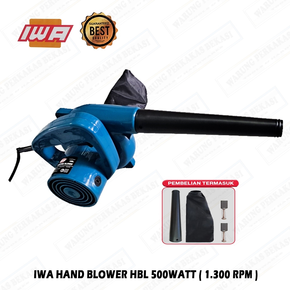 Jual PROMO!!! Hand Blower 2in1 Blower Tangan Tiup Hisap Debu, Pengering ...