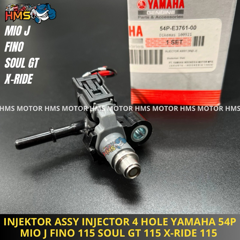 Jual INJEKTOR INJECTOR MIO J SOUL GT 115 MIO GT FINO FI XRIDE MIO M3 ... Jual INJEKTOR INJECTOR MIO J SOUL GT 115 MIO GT FINO FI XRIDE MIO M3 ...
