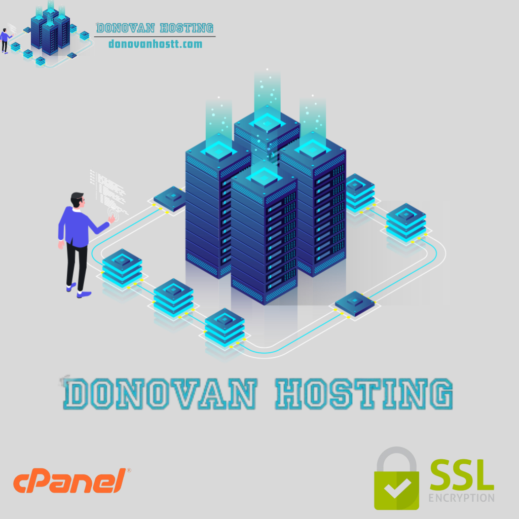 Jual HOSTING cPanel perbulan(BISA PERPANJANG) | Shopee Indonesia