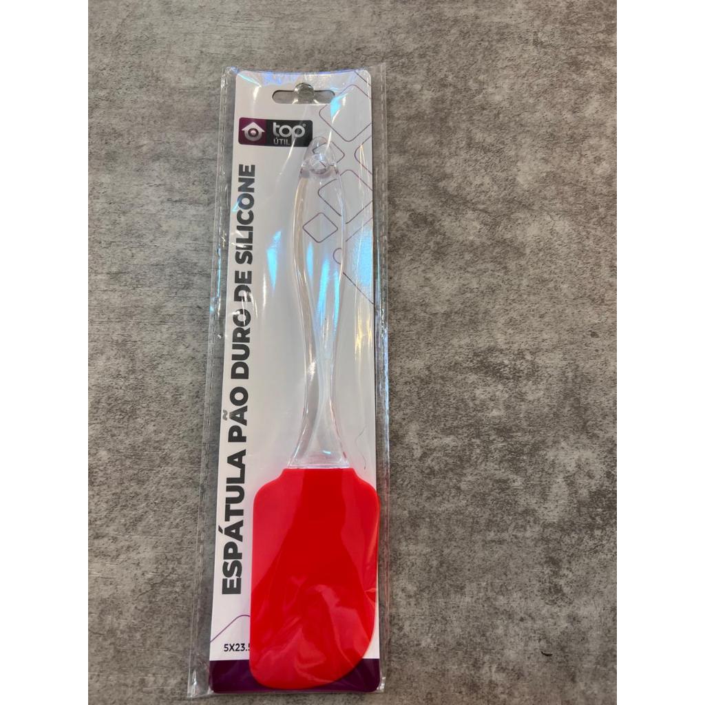 Jual Spatula Silicon Tahan panas Ukuran Besar / Spatula Silikon Tahan ...