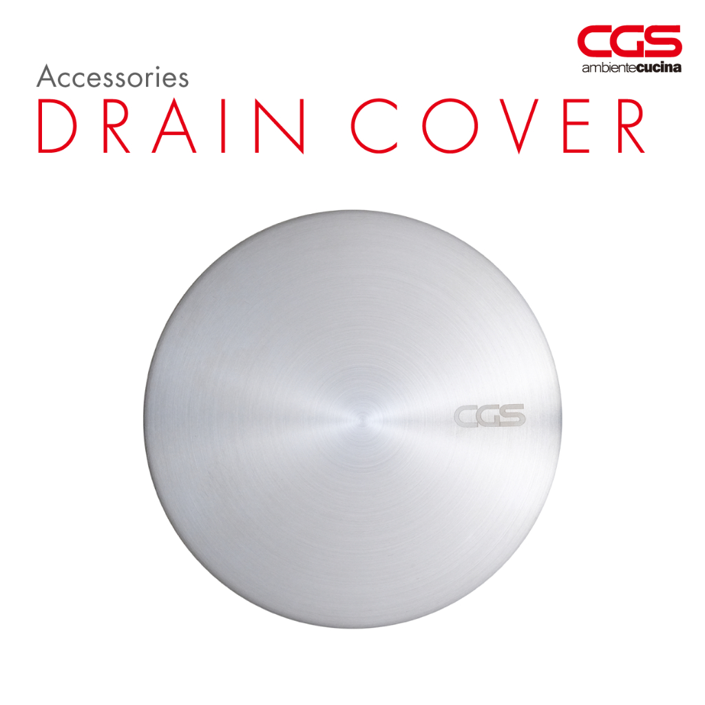 Jual CGS Drain Cover | Shopee Indonesia