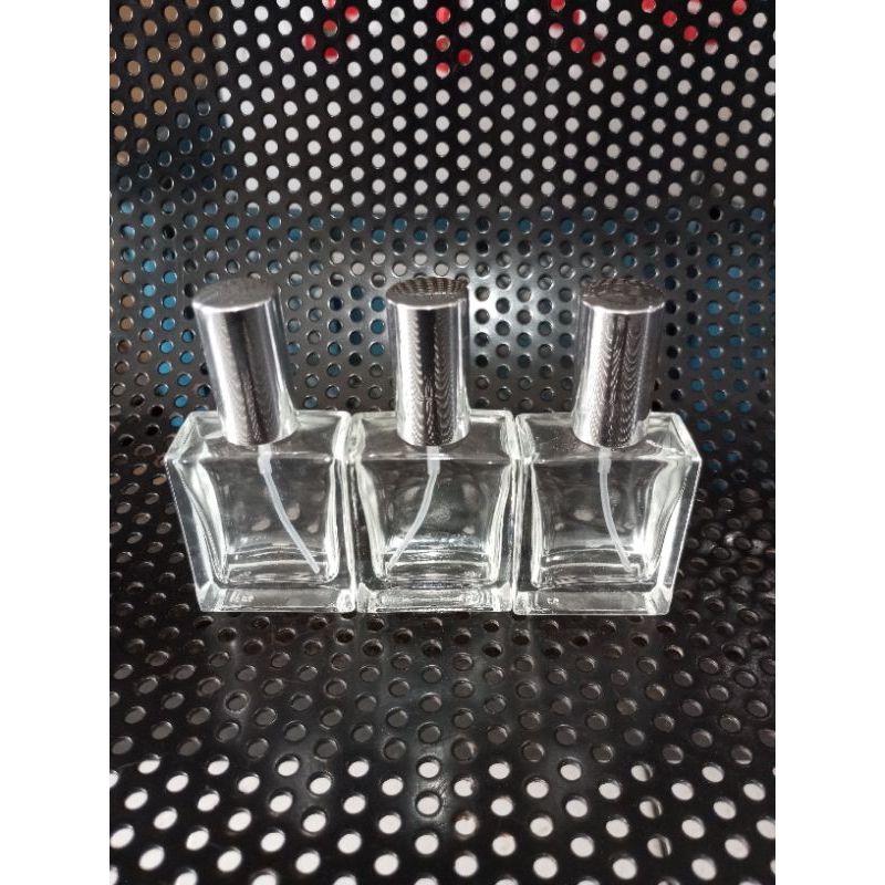 Jual Botol Petak Spray 15ml | Shopee Indonesia