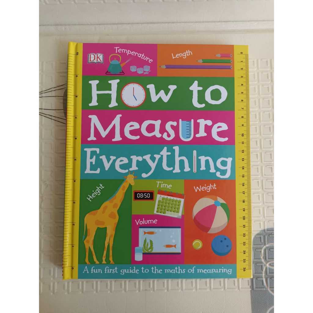 Jual How to measure everything - Original | Shopee Indonesia