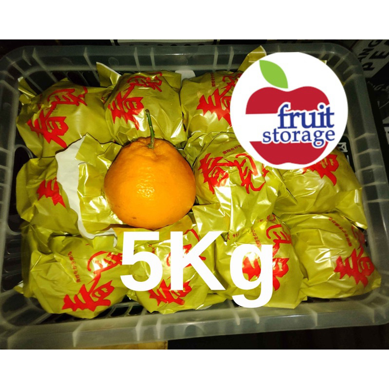 Jual Jeruk Dekopon Papagan Sumo Chunjian Ponkam Premium Giftpack Gift ...