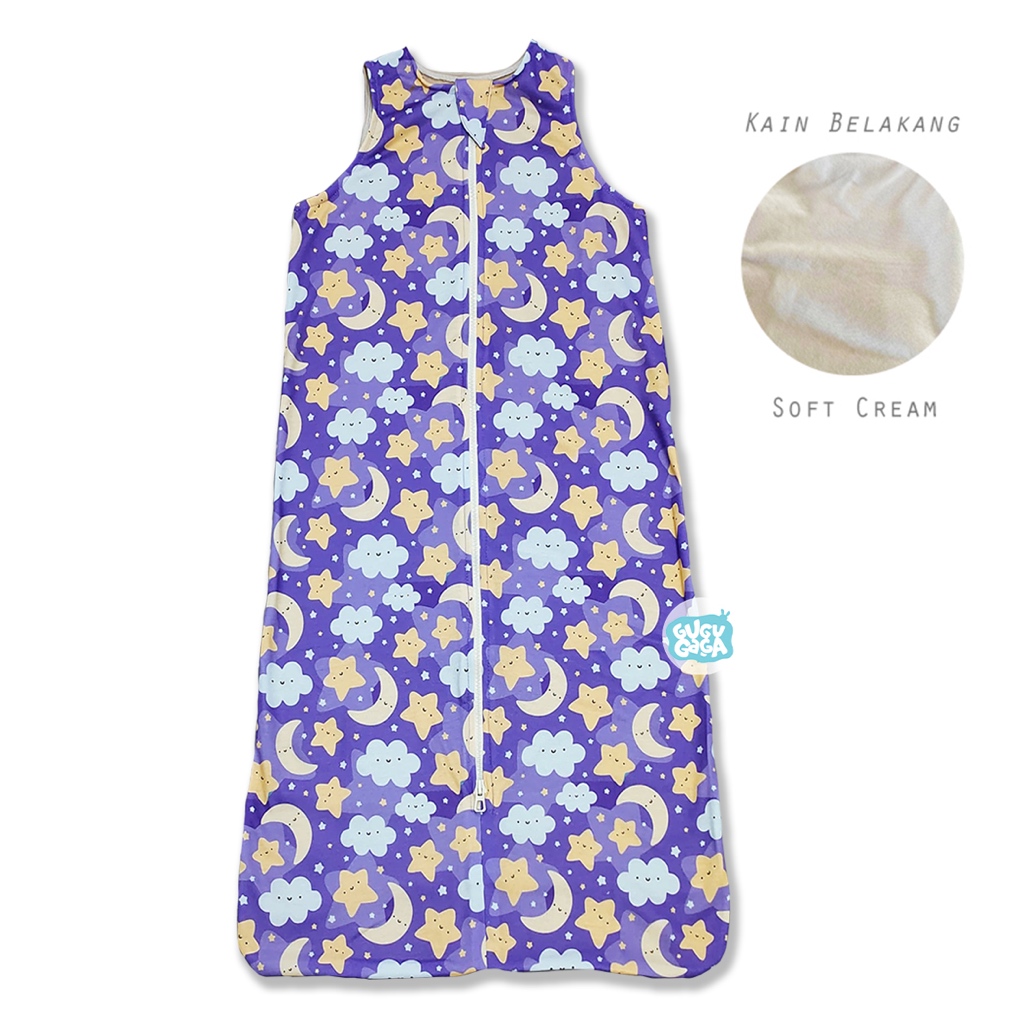 Jual GUGUGAGA - Baby Sleepsack | Sleep Sack Motif | Kantong Tidur ... Jual GUGUGAGA - Baby Sleepsack | Sleep Sack Motif | Kantong Tidur ...