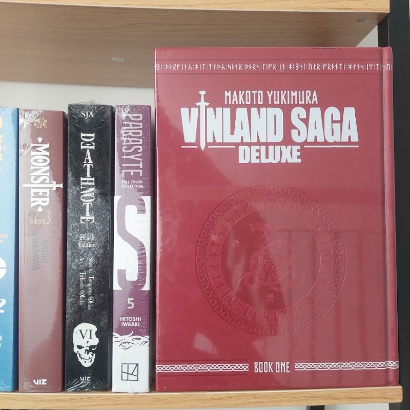 Jual Monster Perfect Edition 3 Viz Media | Shopee Indonesia