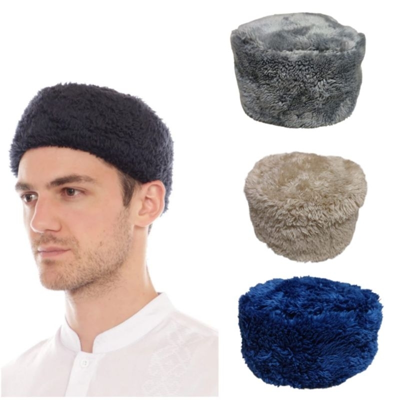 Jual PECI BULU RUSIA/PECI MAIYAH BULU | Shopee Indonesia