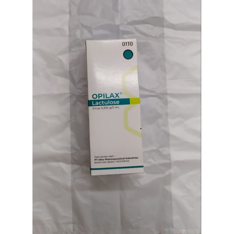 Jual opilax sirup 120ml | Shopee Indonesia
