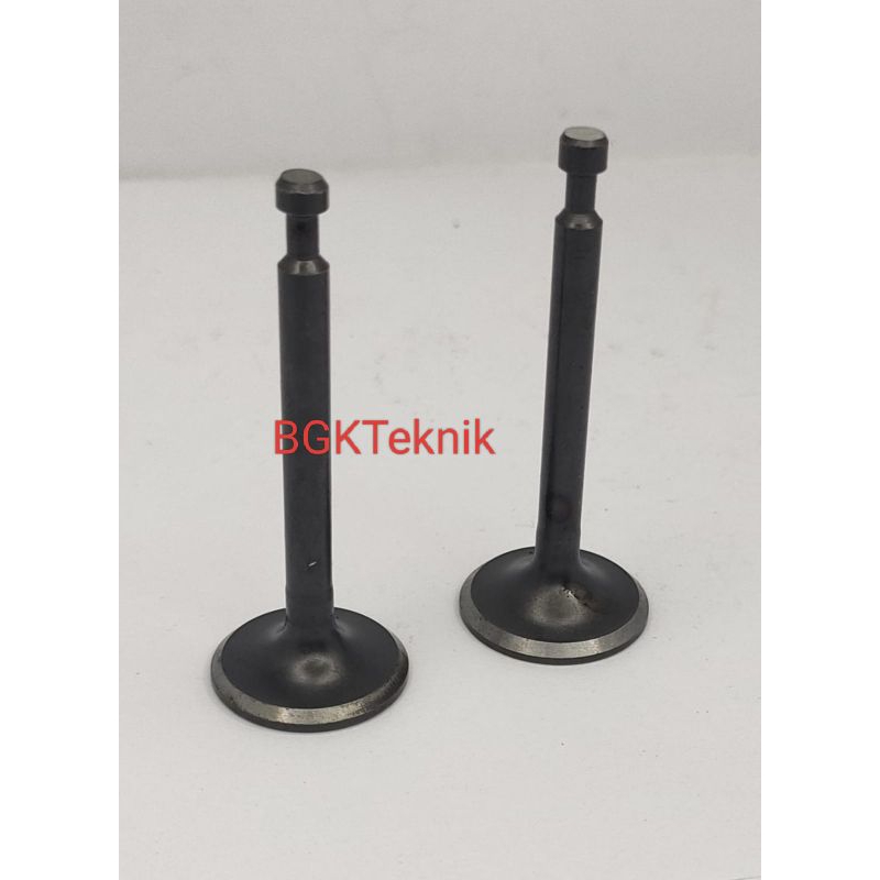 Jual Klep Valve In Ex Genset ET 1500 Generator Bensin 4Tak 1.000-1 ...