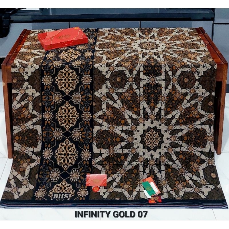 Jual SARUNG BHS BATIK INFINITY/SARUNG BHS MOTIP BATIK/PKE/PKC/PKA/PKD ...