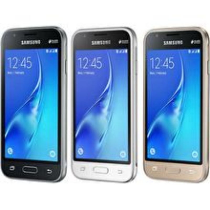 Jual samsung J106H/DS J1 mini prime normal second | Shopee Indonesia