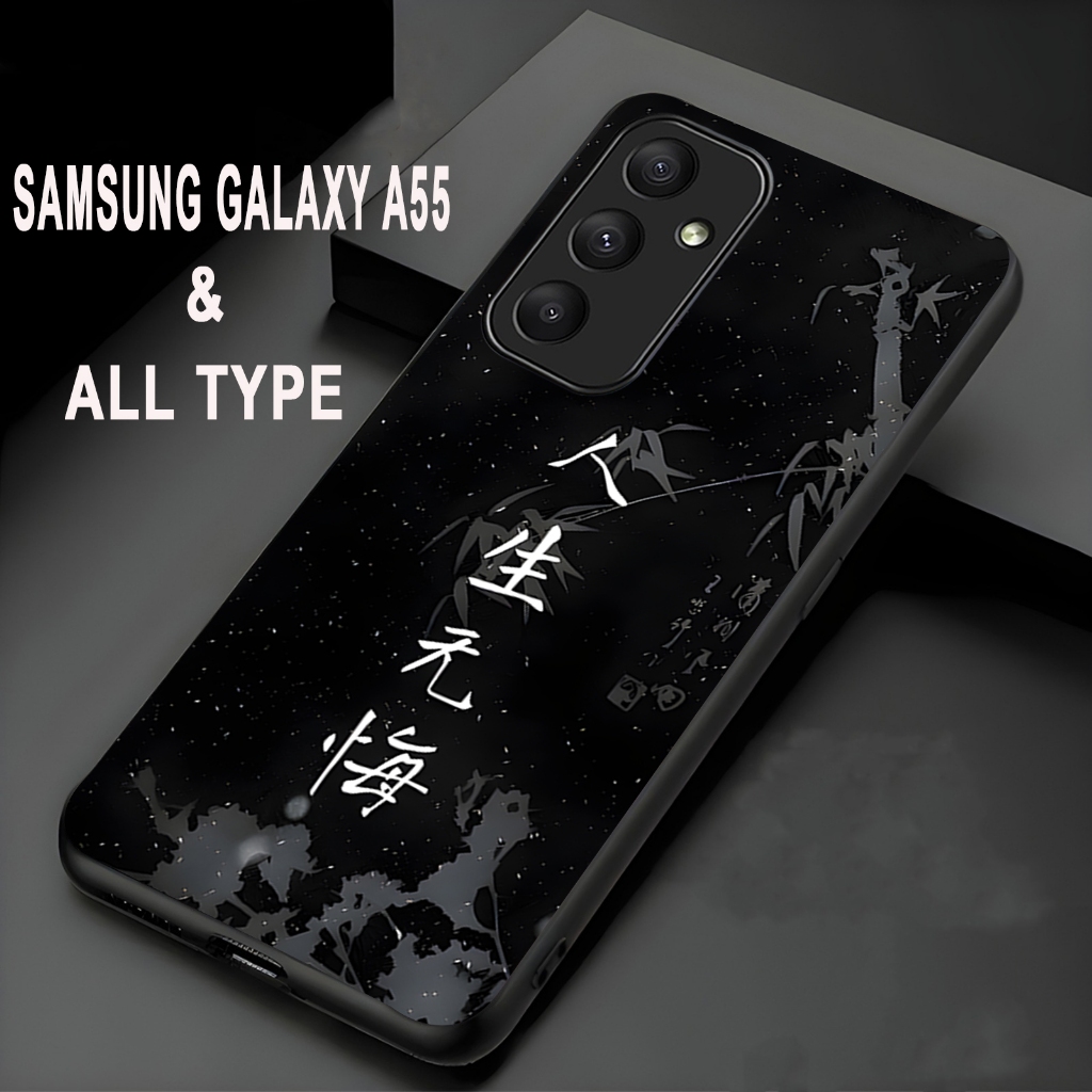 Jual ( COD44) Softcase glossy kilau SAMSUNG a55 a35 a05 a05s a04 a04s a15 a25 a14 a24 a34 a54 ...