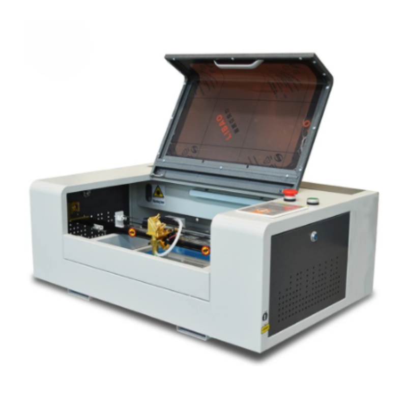 Jual Mesin Laser Cutting Co2 3020 50 W R2 Up Down Table | Shopee Indonesia