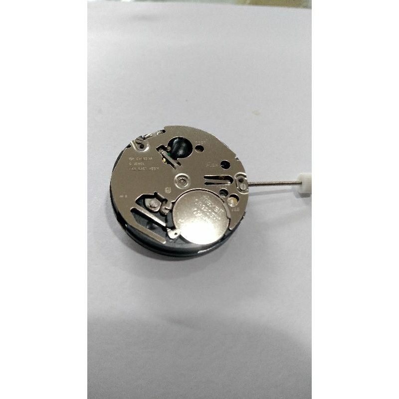 Jual mesin jam tangan isa 9238 original | Shopee Indonesia