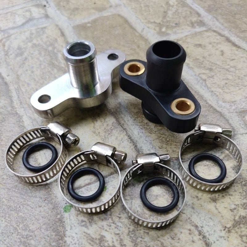 Jual Thermostat termostat Radiator VARIO 125 150 PCX ADV bypass custom ...