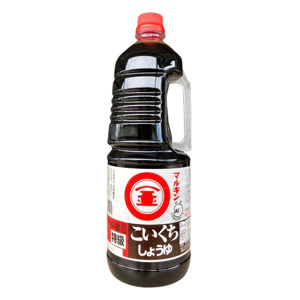 Jual MARUKIN Soy Sauce | Shopee Indonesia