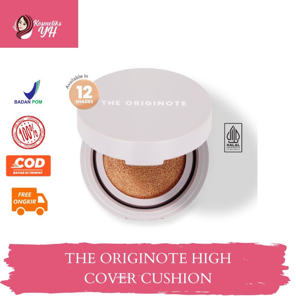 Jual THE ORIGINOTE CUSHION ATAU CUSHION ORIGINOTE SERTA CUSHION THE ...