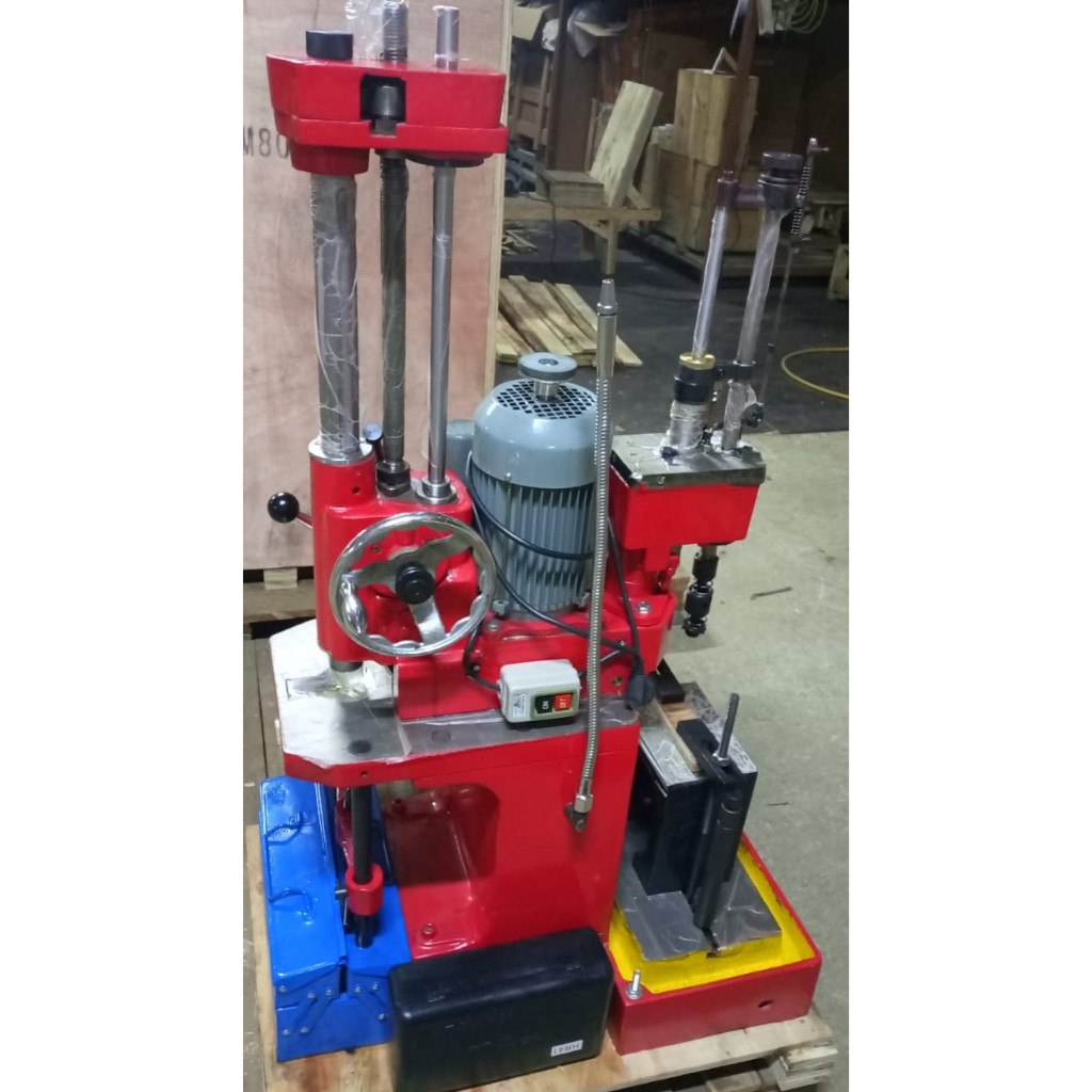 Jual Mesin Corter Motor Dan Honing TM807/Korter Poles 2in1 kualitas ...