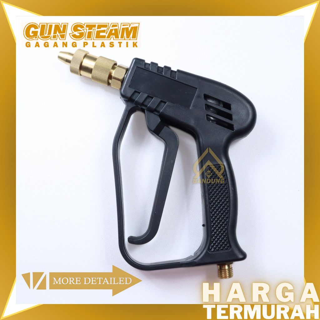 Jual GUN STEAM UMUM - STANG STEAM - PISTOL STEAM - TEMBAKAN STEM | GUN ...