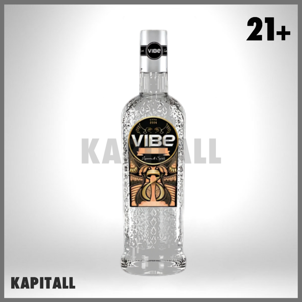 Jual VIBE PREMIUM PEACH 700ml | Shopee Indonesia
