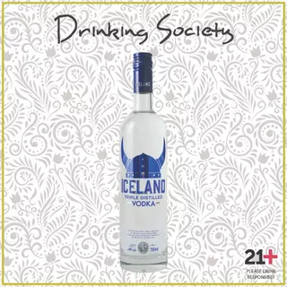 Jual Vodka Iceland Terlengkap & Harga Terbaru September 2024 | Shopee ...