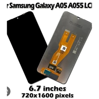 Jual lcd samsung a05 Harga Terbaik & Termurah Juli 2024 | Shopee Indonesia