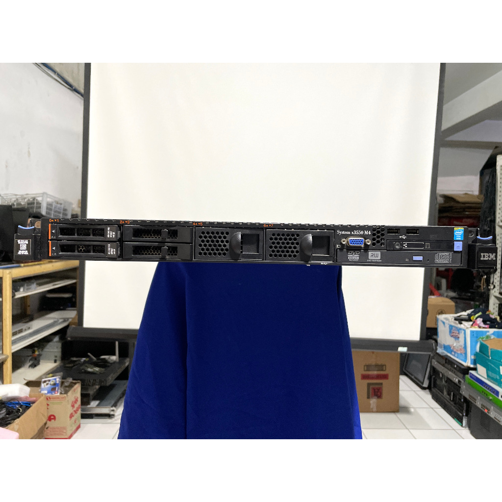 Jual pc router mikrotik x86 24 core cpu intel based processor | Shopee ...