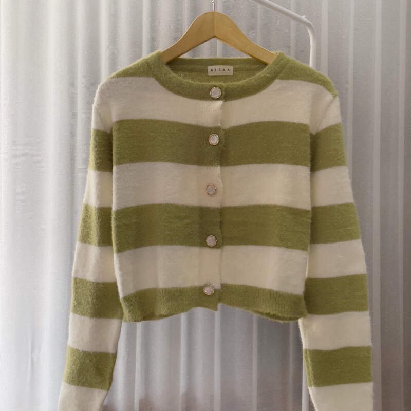 Jual Cardigan Knit & Rajut - Siera Studio | Shopee Indonesia