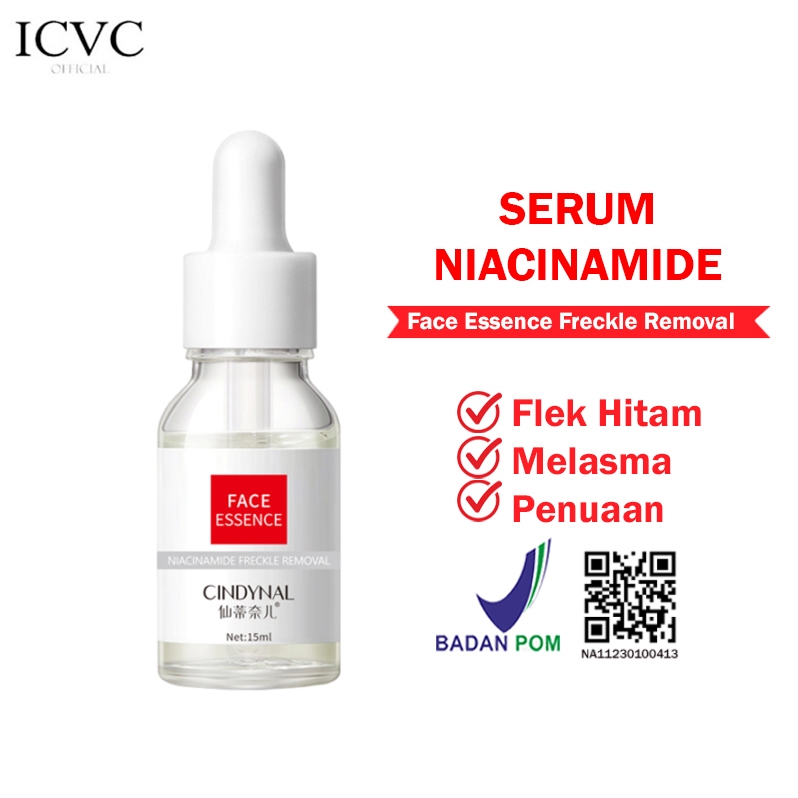 Jual BPOM Cream Pemutih Wajah Cindynal Anti-Penuaan Melasma Remove Dark Spot Fuyan | Shopee ...