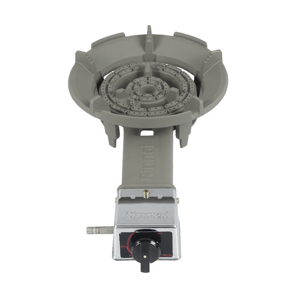 Jual Rinnai TL-287 RI Kompor Gas 1 Tungku Rinnai TL 287 RI Kompor Besi ...