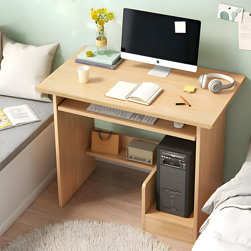 Jual Meja Komputer Meja Kamar Tidur Meja Belajar Laptop Meja Kayu ...