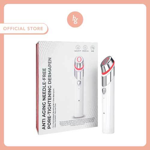 Jual Hey, glow - Anti Aging Pore Tightening Dermapen | Shopee Indonesia
