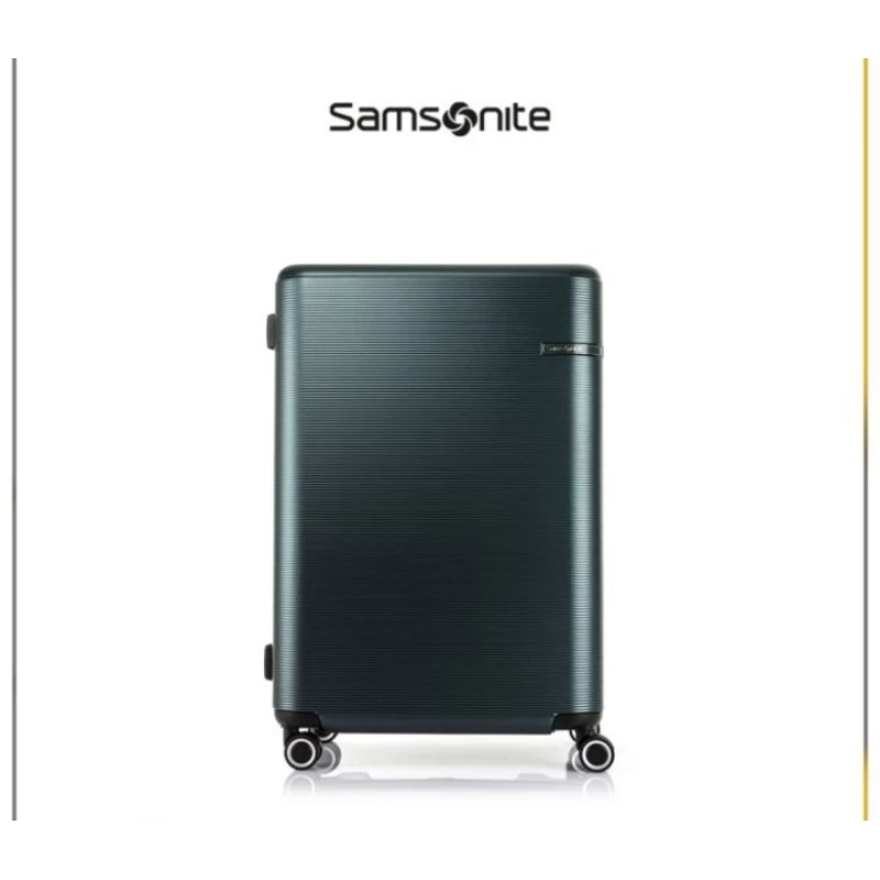 Jual Samsonite Straren Koper Hardcase Spinner TSA Large 28 inch Matre ...