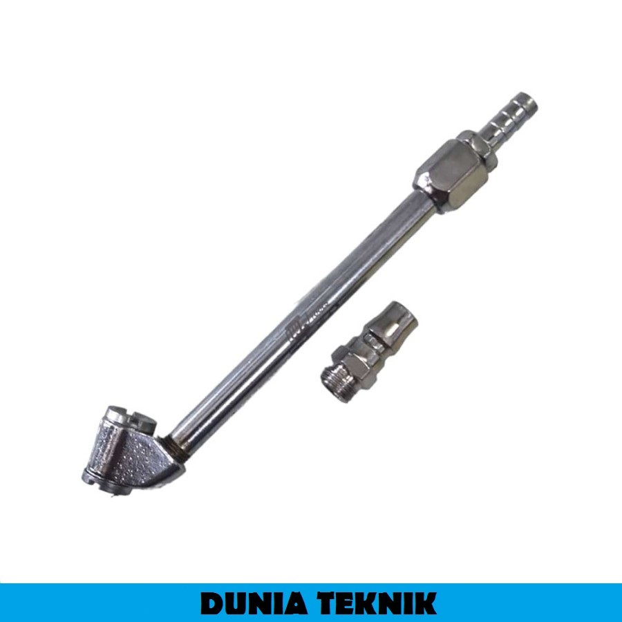 Jual IWA Air Tire Chuck - Alat Pengisi Isi Angin Ban Coupler Pompa Alat ...