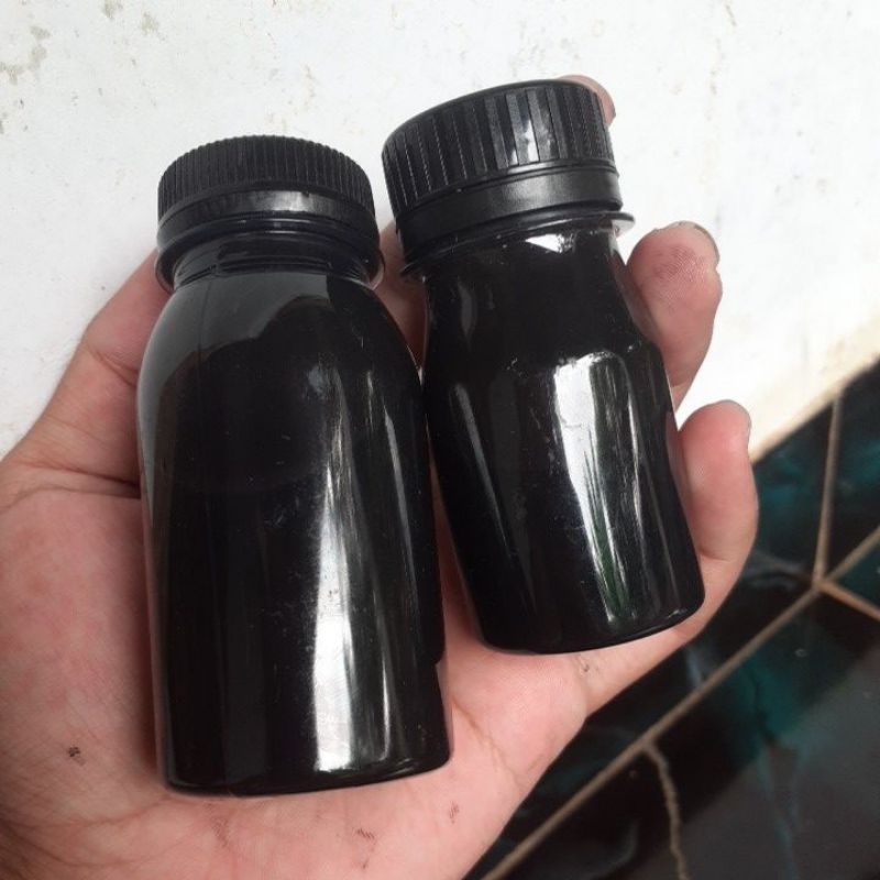 Jual BLACK MAGIC AUTO PENGHITAM BODY MOTOR, black trim permanent TANPA ...