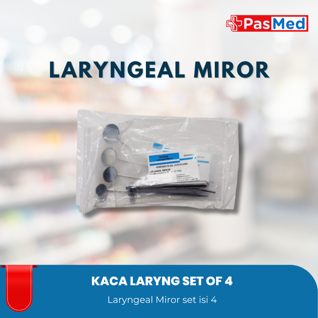 Jual Trocard Implant Trocar Norplant No.10 Marwa | Shopee Indonesia