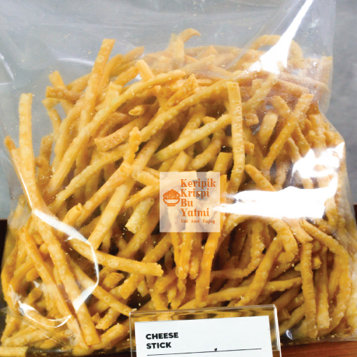 Jual Cheese Stick Edam Krispi 500gram | Shopee Indonesia