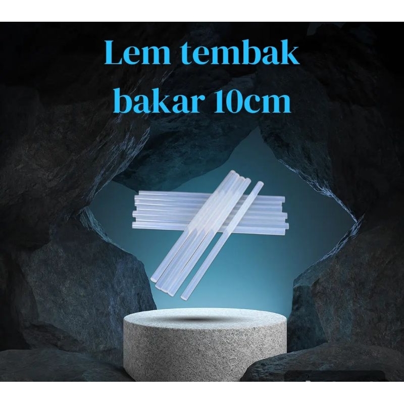 Jual Lem tembak bakar 10cm | Shopee Indonesia